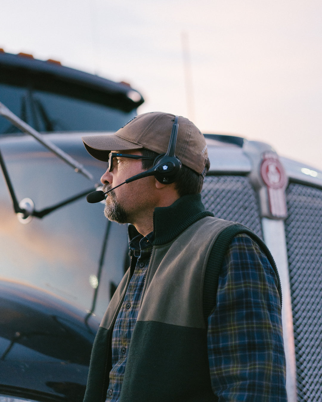 Professional Headsets – Blue Tiger USA