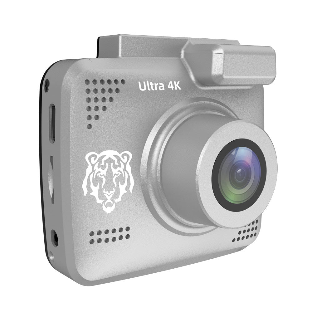 Dash Camera – Blue Tiger USA