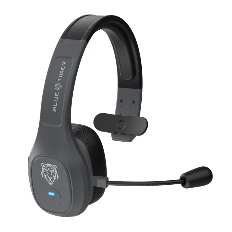 Headsets – Blue Tiger USA