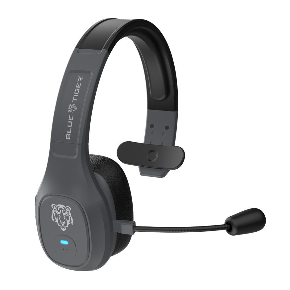 Headsets – Blue Tiger USA