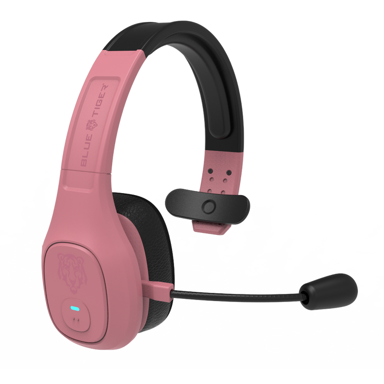 Headsets – Blue Tiger USA