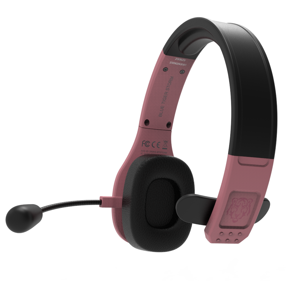 Storm Rose Gold - Fastest Charge (Pre-Order) – Blue Tiger USA