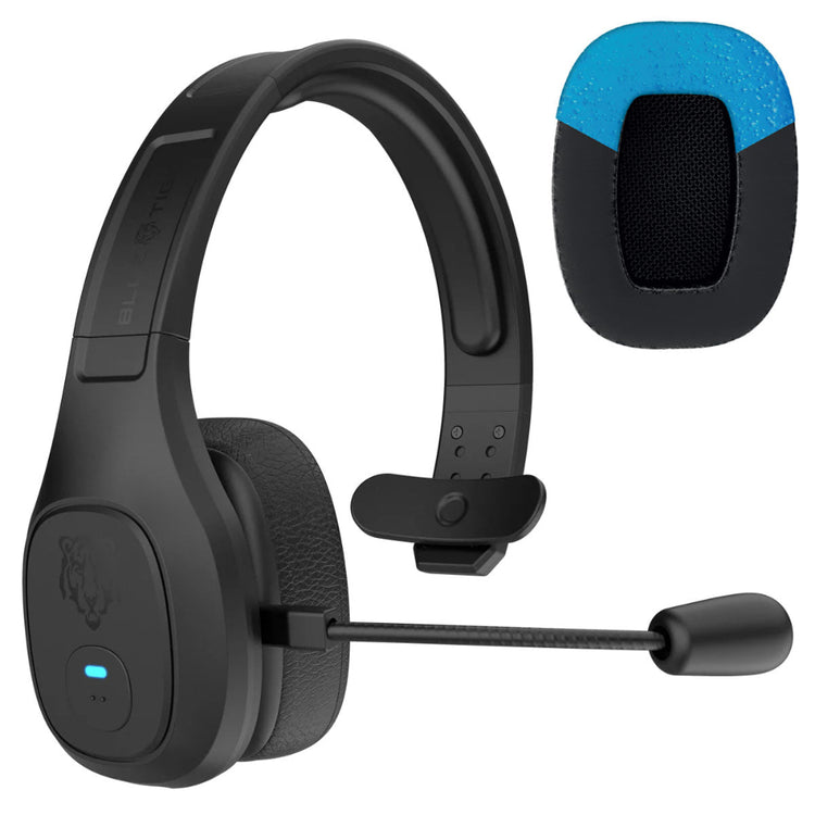 Headsets – Blue Tiger USA