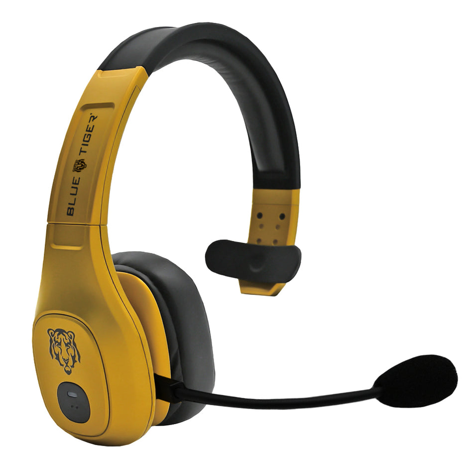 Headsets – Blue Tiger USA