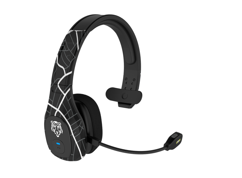 Headsets – Blue Tiger USA
