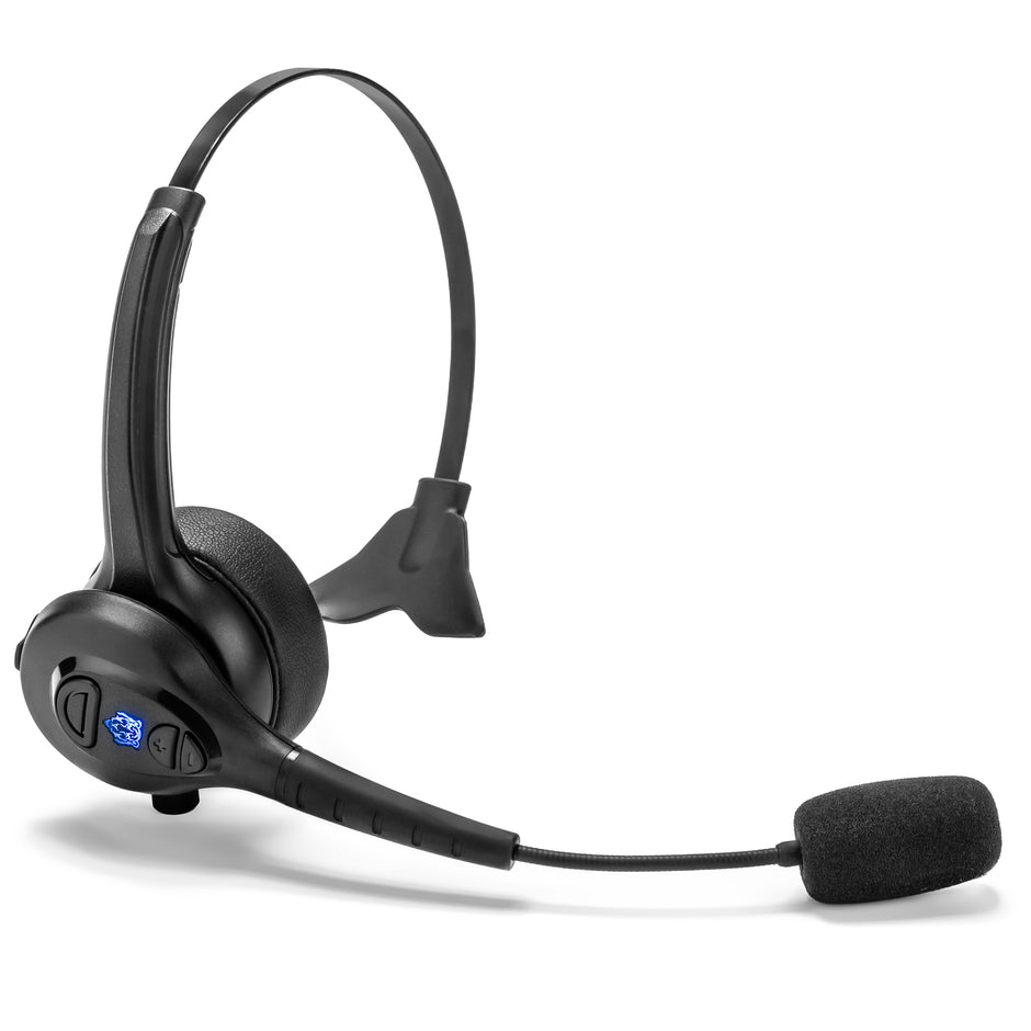 Headsets – Blue Tiger USA